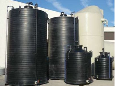 plastic tank - Cisterne in Plastica
